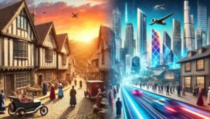 Flashback, Flashforward y "Racconto". Definición y Ejemplos