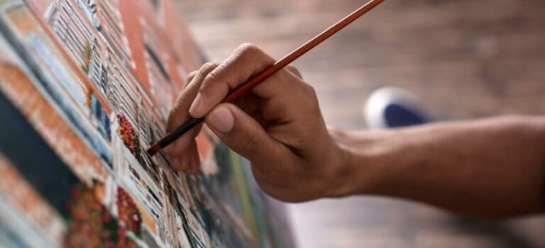 Top 7 Carreras que Estudiar si te Gusta el Arte